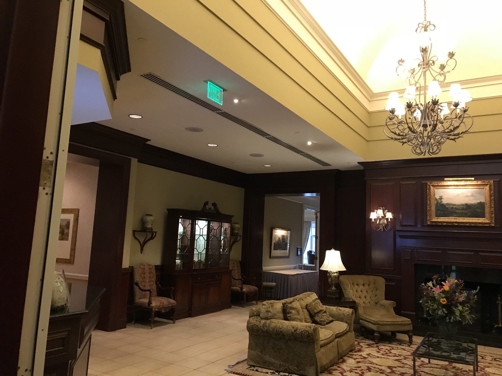 RICHLAND COUNTRY CLUB: New Look, New Experience • ccc-ap.com