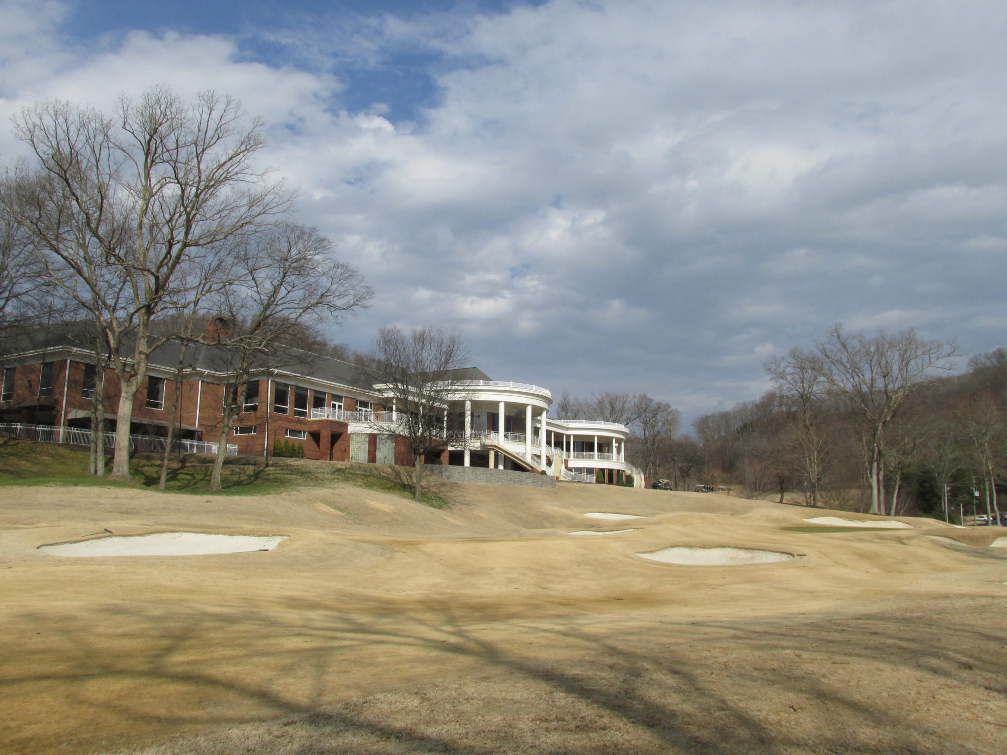 RICHLAND COUNTRY CLUB: New Look, New Experience • ccc-ap.com
