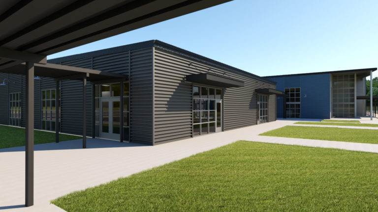 ATLANTA YOUTH ACADEMY: Rehauled & Renewed • ccc-ap.com